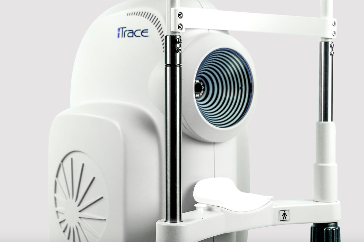 iTrace Prime | Tracey Technologies
